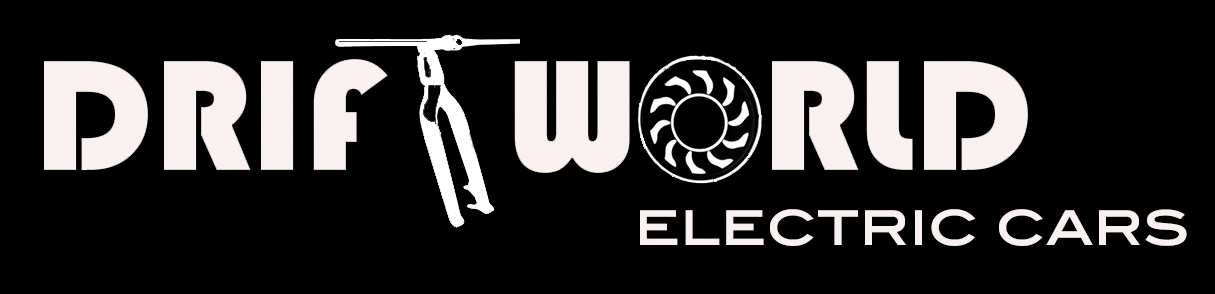 Accueil - Driftworld